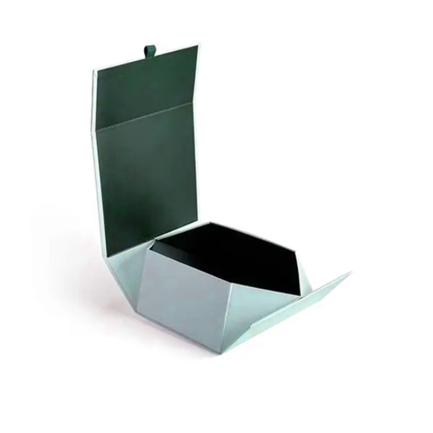 Collapsible Box